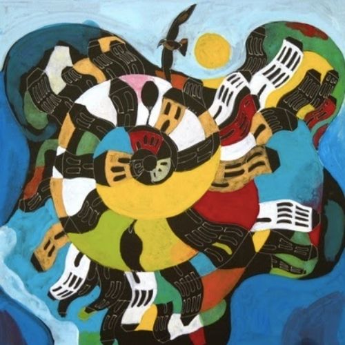 Huub Ragas – Kunstenaar